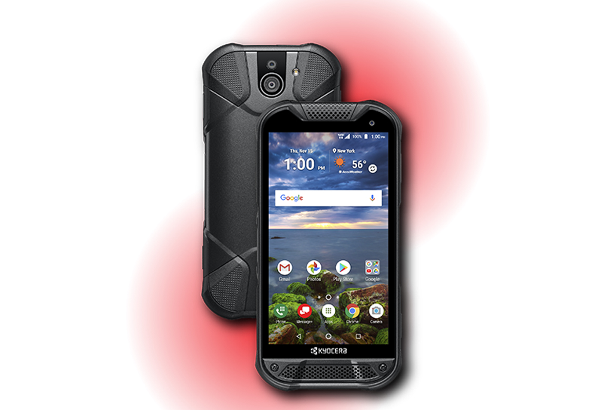 All Kyocera Mobile Secret Codes - Code Exercise