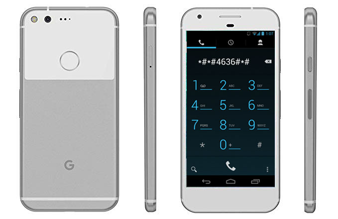 Google Android Hidden Secret Codes List - Code Exercise Google Android Hidden Secret Codes List - Code Exercise