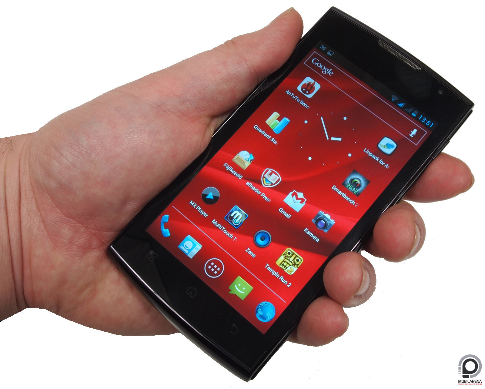 Android Hidden Secret Codes - Code Exercise Android Hidden Secret Codes - Code Exercise