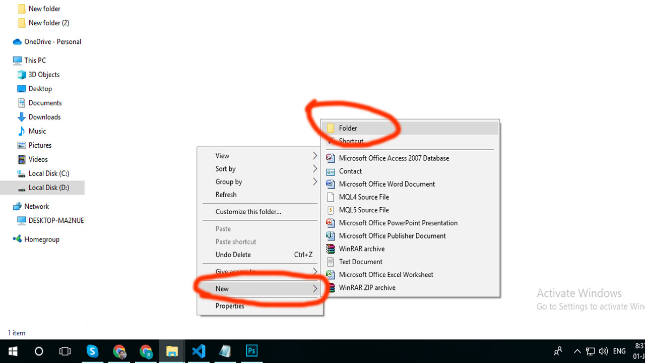 HTML Code for Student Registration Form with JavaScript Validation ...